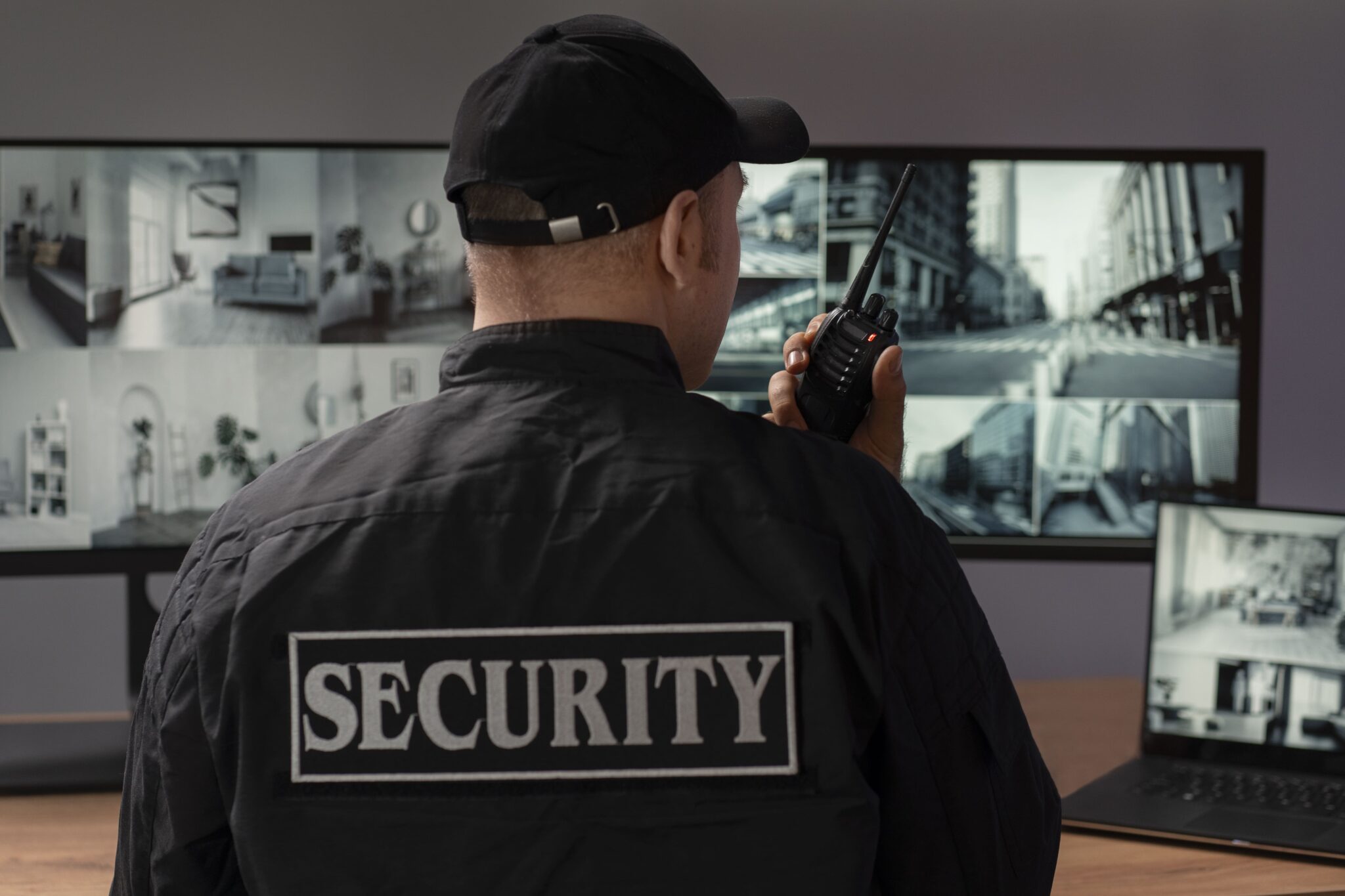 Service – Elite Professional Team